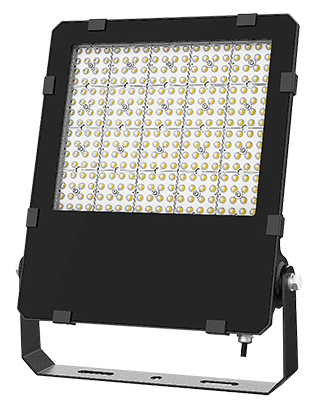 PR-LED-REF-FL-SLM-HLF-300W-100-277V